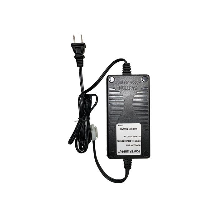 BP06 超高流量變壓器（5A）｜雲山