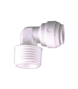 QF17 #4068 L型快速接頭 | 雲山